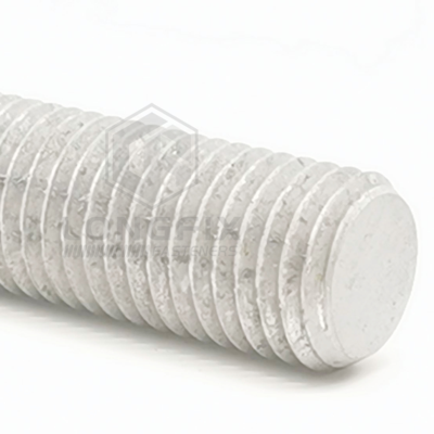 LONGFIX FASTENERS, THREADED RODS