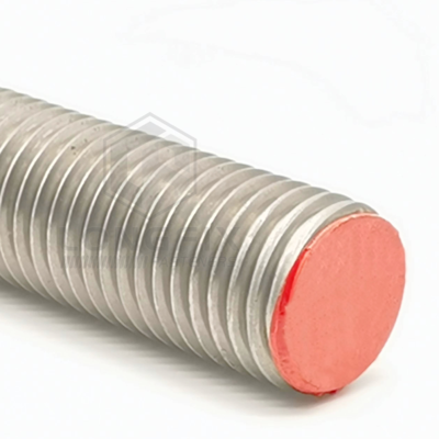 LONGFIX FASTENERS, THREADED RODS