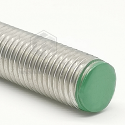 LONGFIX FASTENERS, THREADED RODS